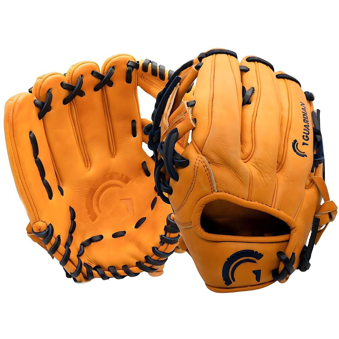 Guardian Game Ready Baseball Gloves - Pre Broken In Design - RIght Hand ...