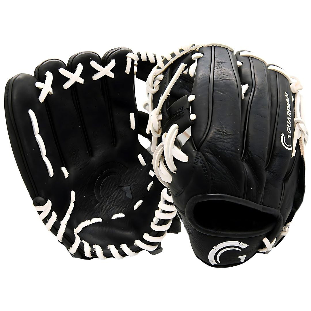 Guardian Game Ready Baseball Gloves - Pre Broken In Design - RIght Hand ...