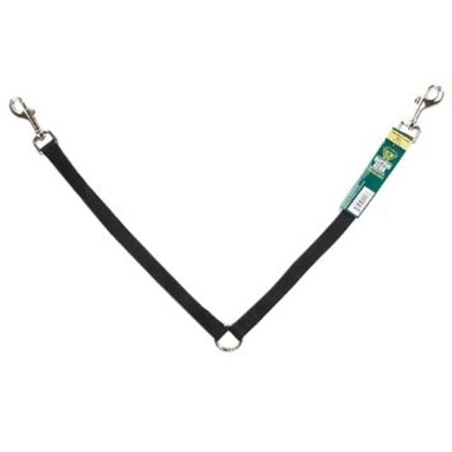 Guardian Gear 2-Way Coupler 12 In Black - Walmart.com