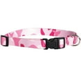 Guardian Gear Camo Collar 14-20in Pnk - Walmart.com