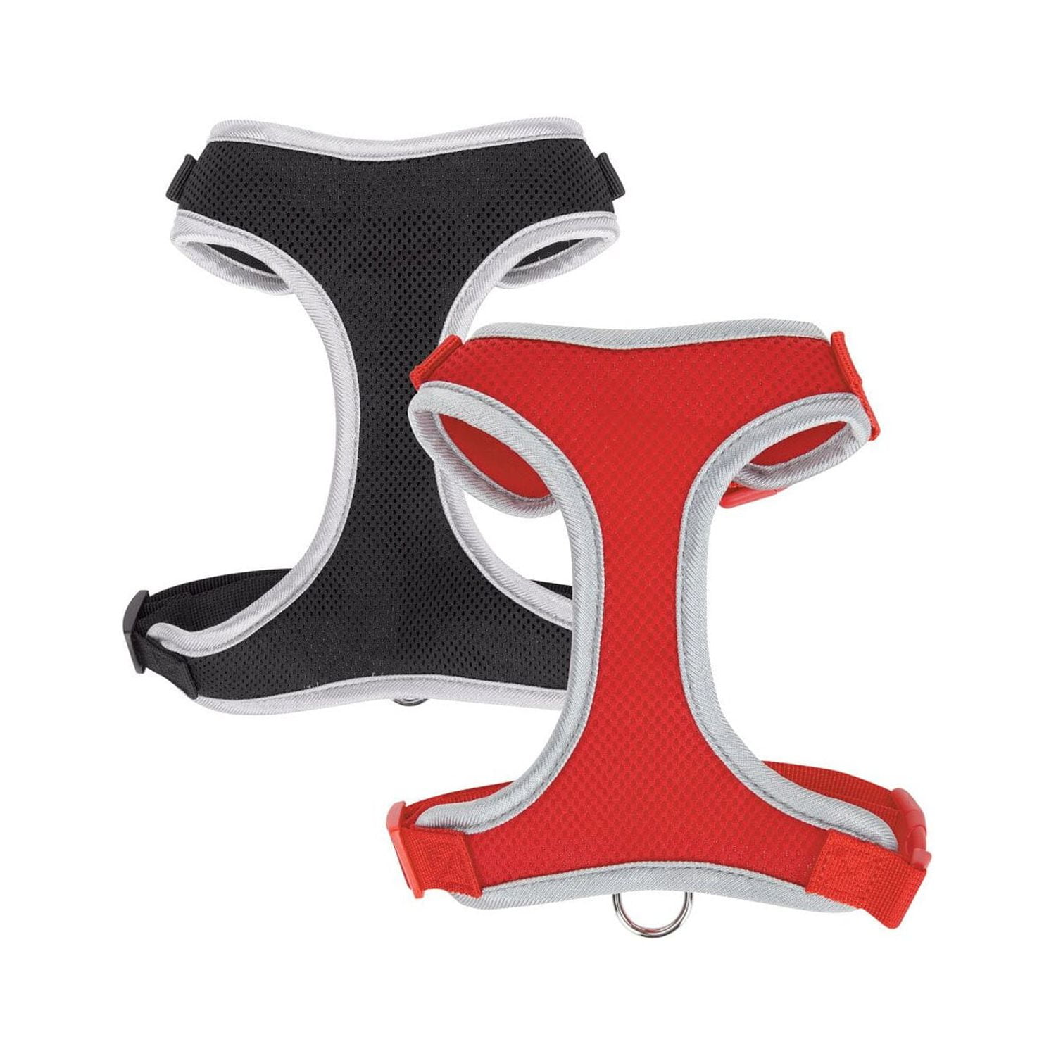 Guardian Gear ZA78111 24 83 BestFit XtraComfrt Mesh Harnesses, Red ...