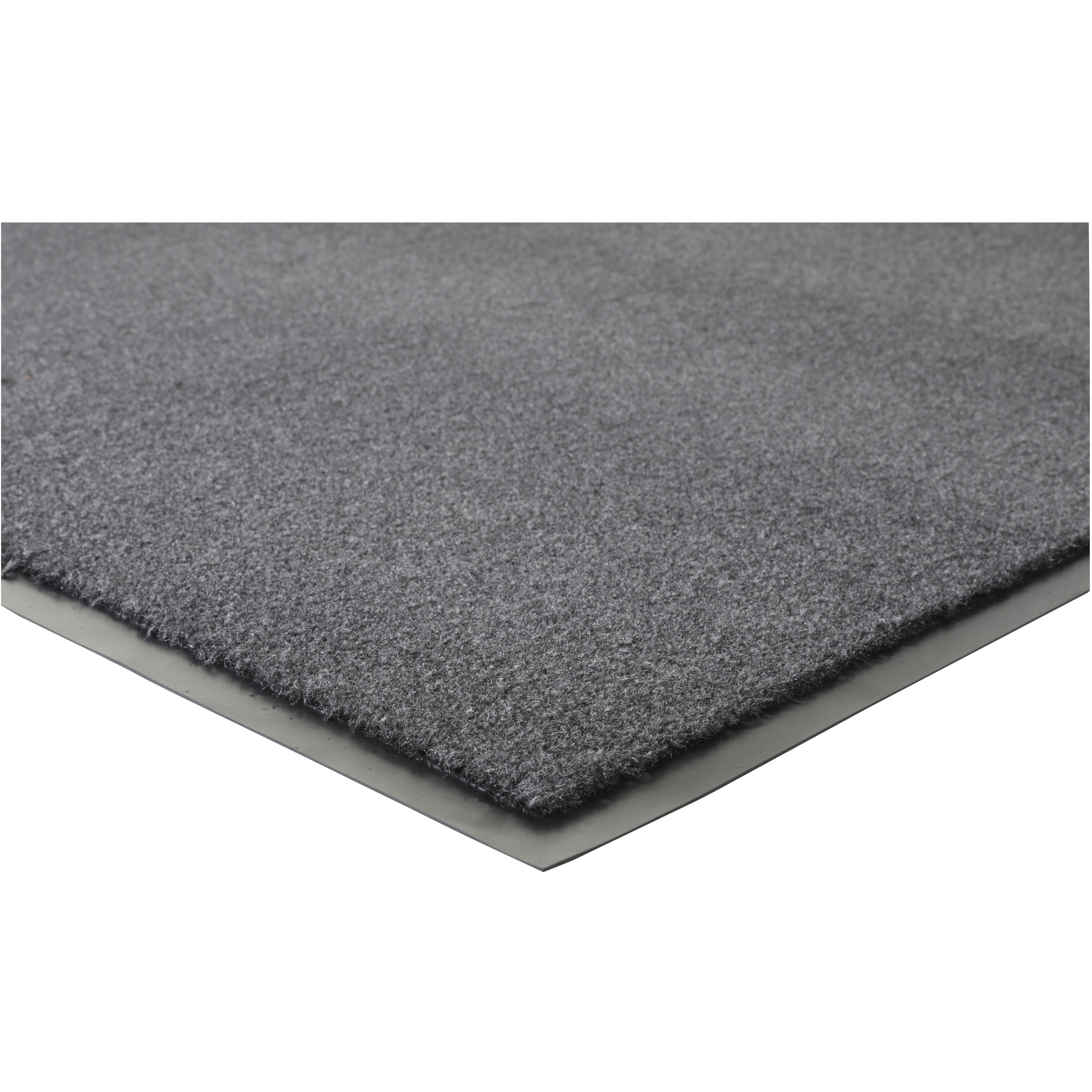 Guardian Golden Series Dual-Rib Indoor Wiper Floor Mat, Vinyl ...