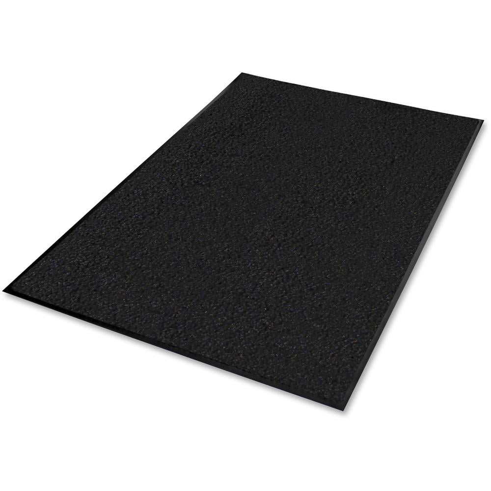 Guardian Platinum Series Indoor Wiper Floor Mat, Rubber with Nylon ...