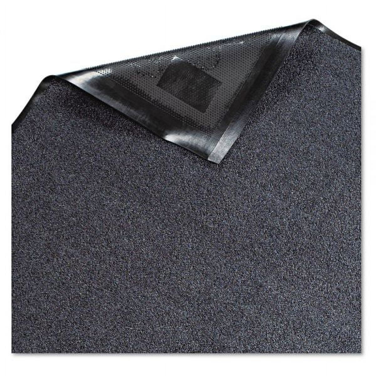 Guardian Platinum Series Indoor Wiper Mat, Nylon/Polypropylene, 36 x 60 ...