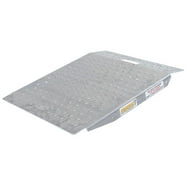 Caliber 13404 V-Front Ramp Shield with LowPro GripGlides - Walmart.com