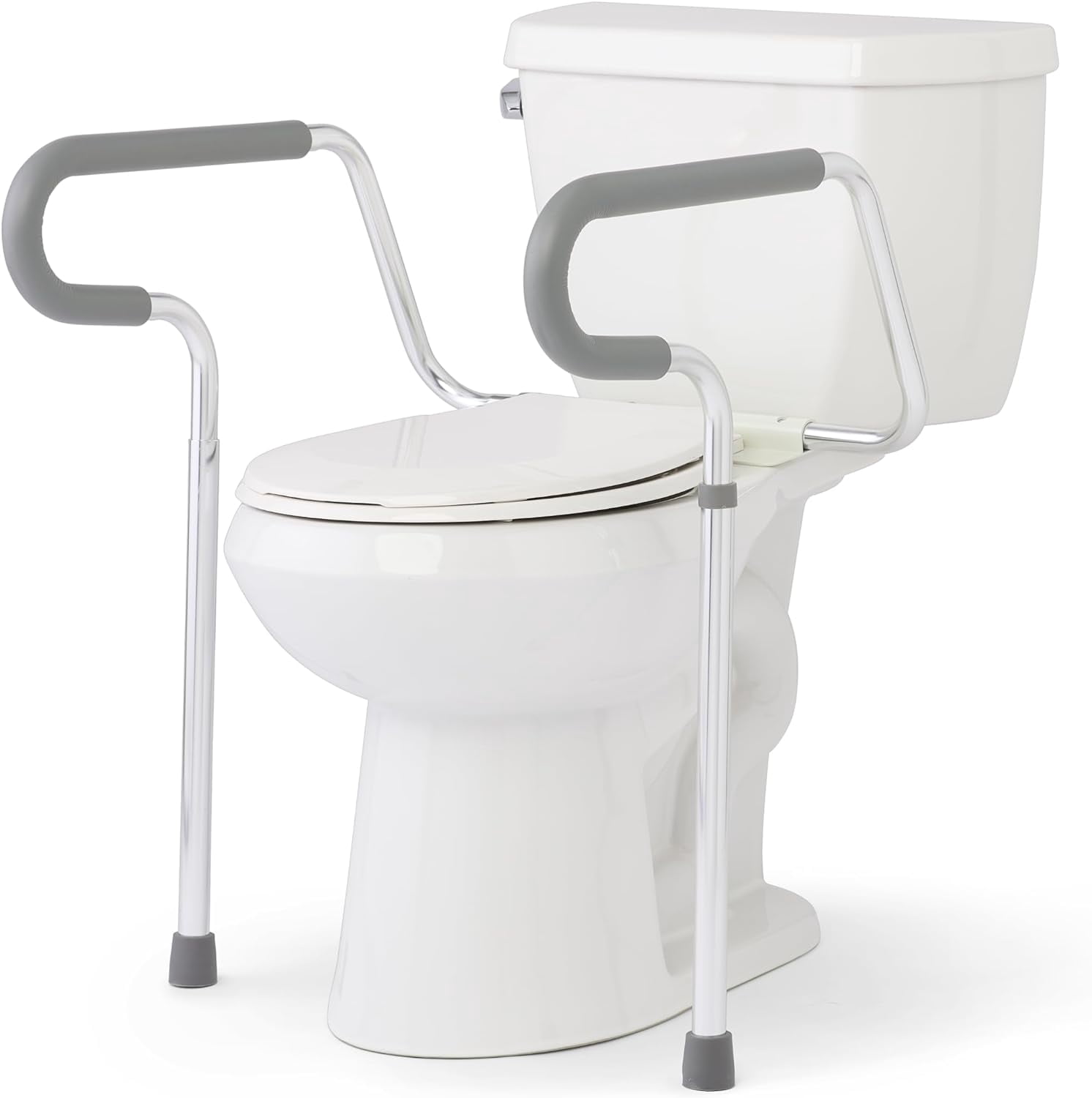 Guardian Toilet Safety Rails