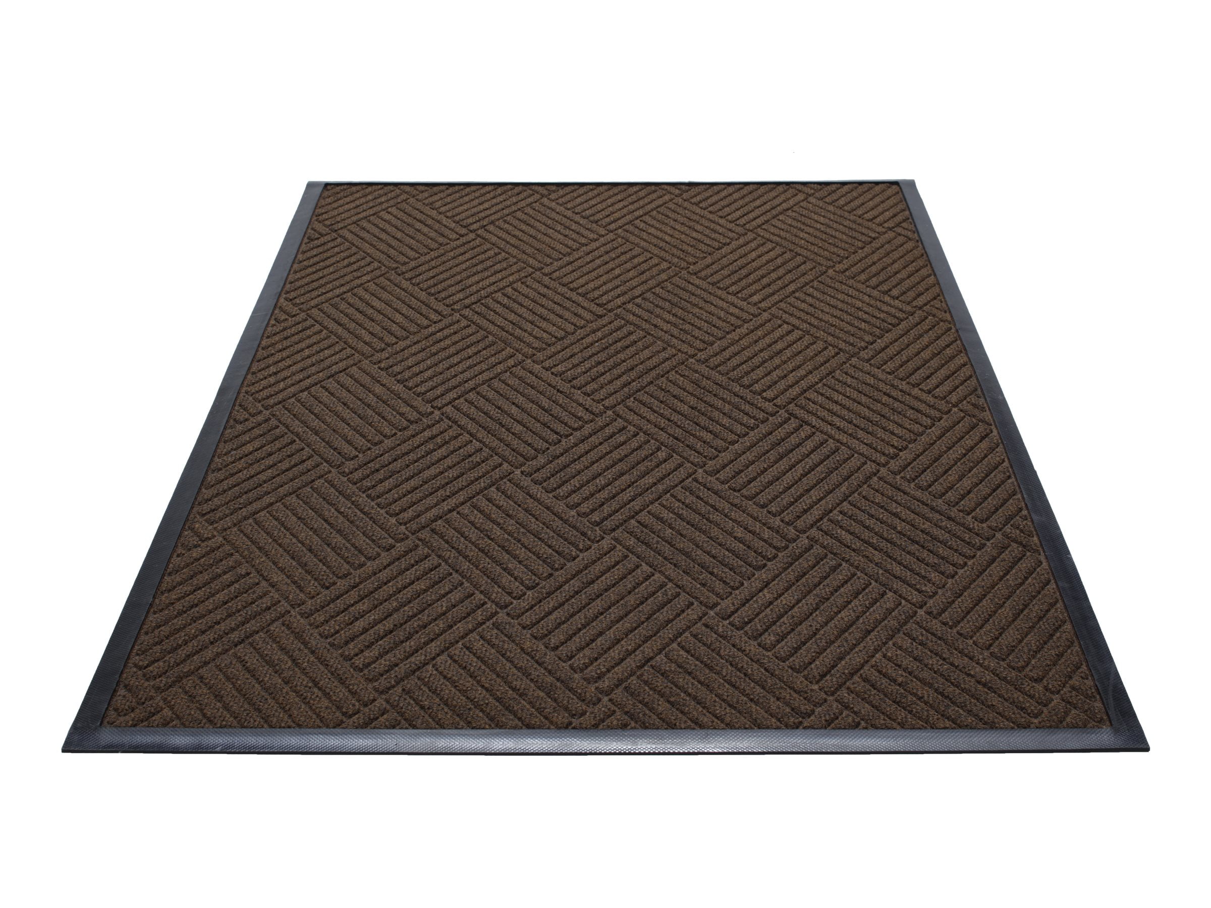 Guardian Floor Protection WaterGuard - Floor mat - 35.98 in x 24.02 in ...