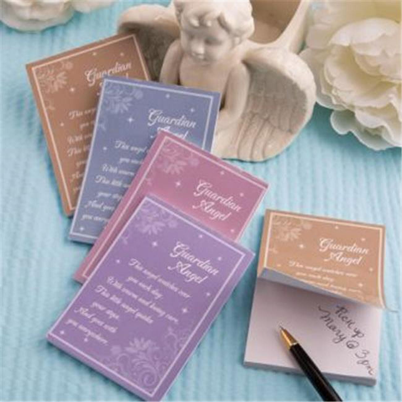 Guardian angel magnetic memo pad - Walmart.com