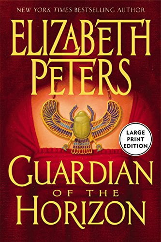 Pre-Owned Guardian of the Horizon - Walmart.com