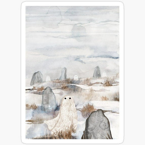 Guardians (1) Sticker Phone Decal Water Bottle Stickers Car Decals ...