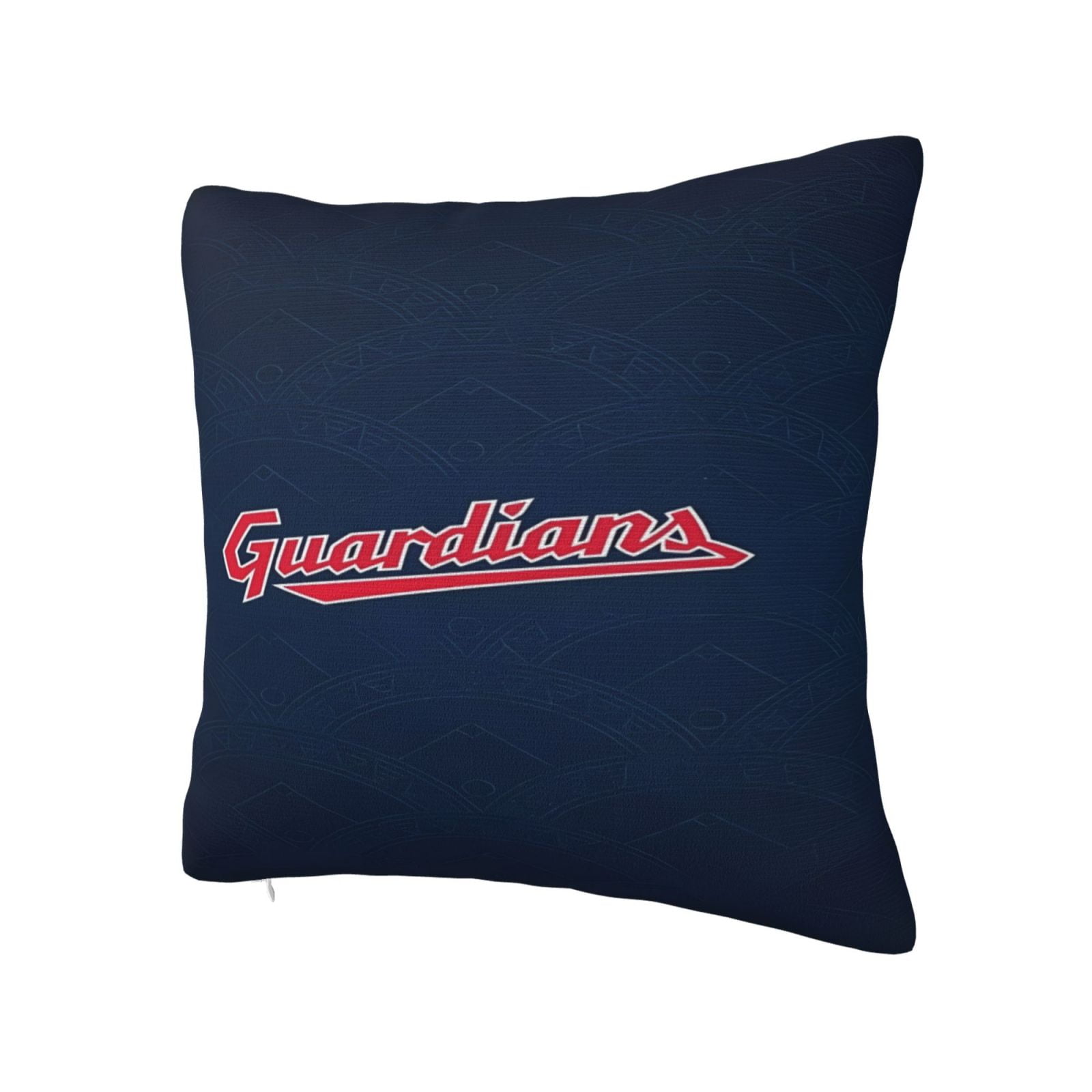Guardians Baseball Team Hug Pillow Covers Custom Baseball Team Men ...