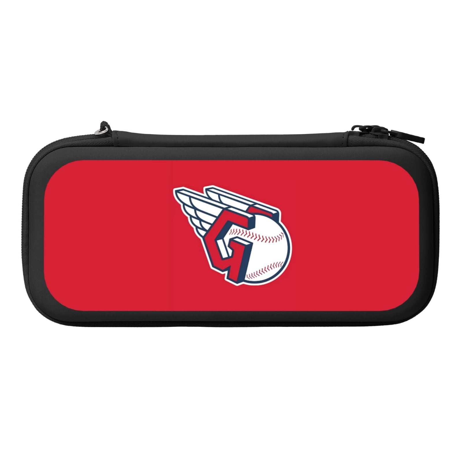 Guardians Double Sided Pattern EVA Switch Console Storage Bag for ...