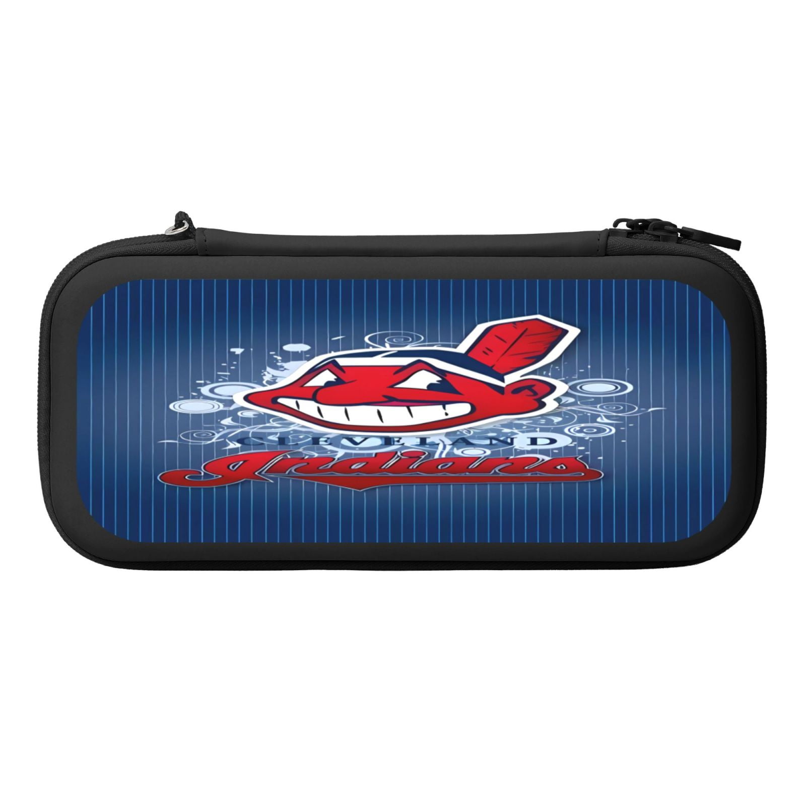 Guardians Double Sided Pattern EVA Switch Console Storage Bag for ...