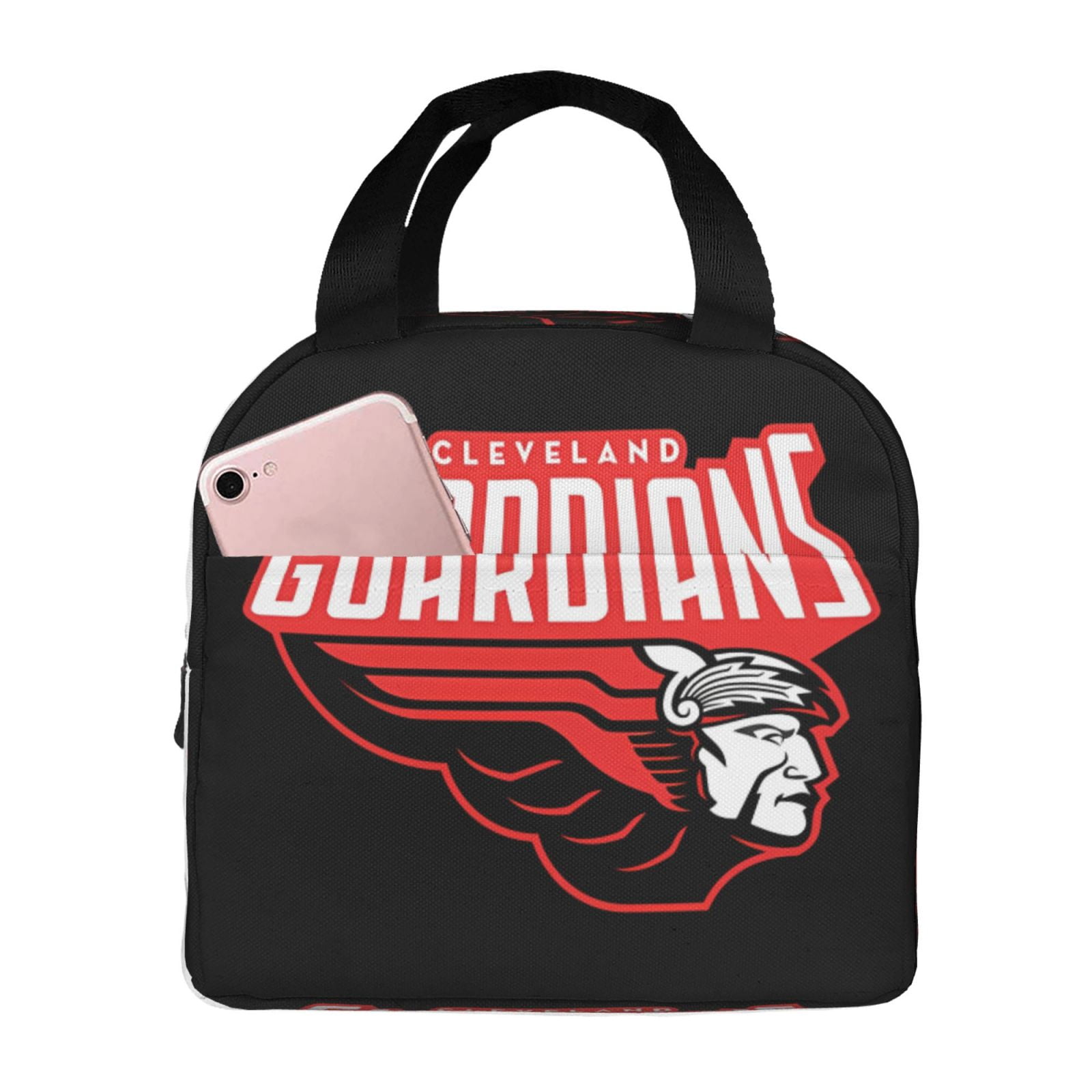 Guardians Lunch Bag， insulated lunch box, insulated food delivery bag ...