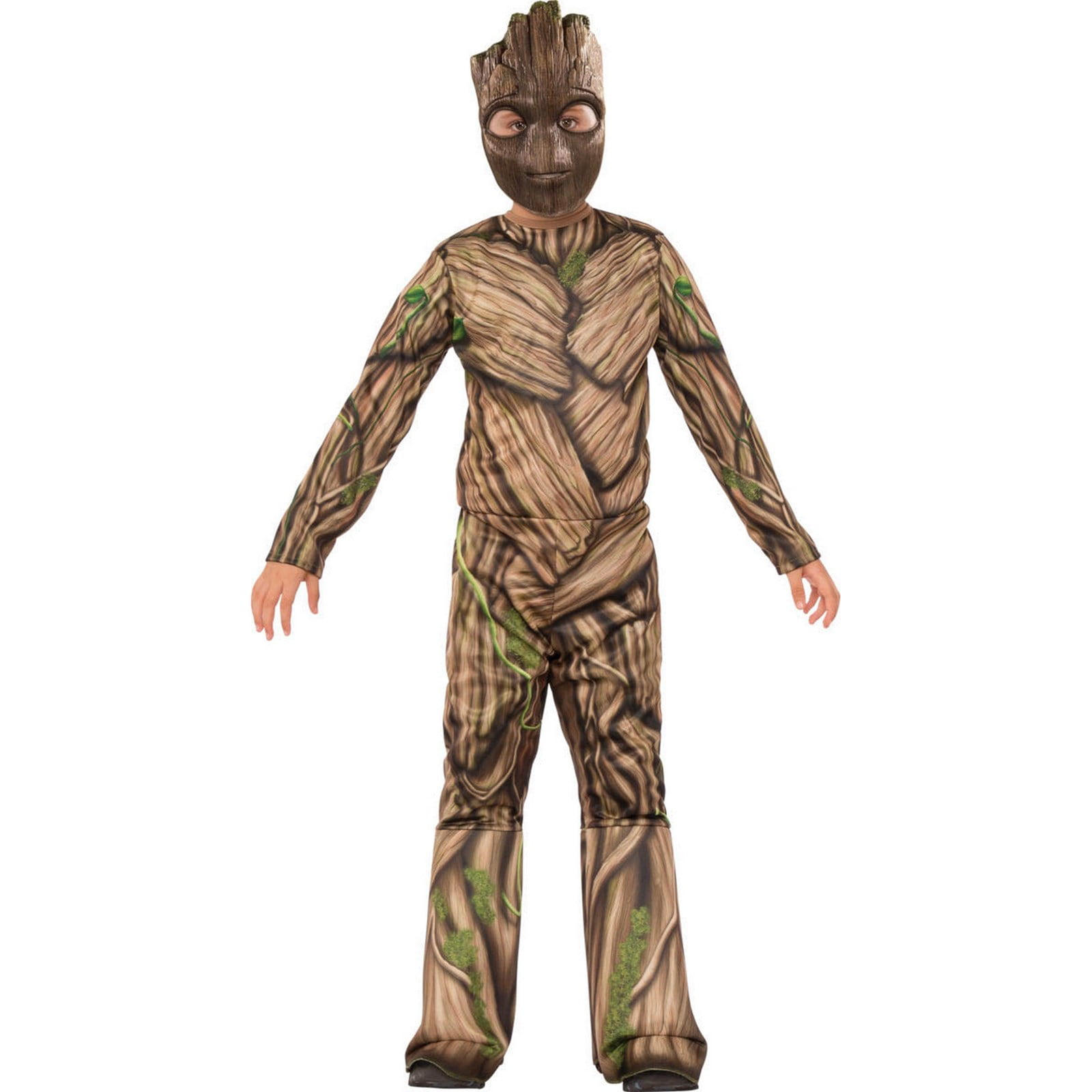 Guardians Of The Galaxy - Groot - Toddler Halloween Costume - Walmart.com