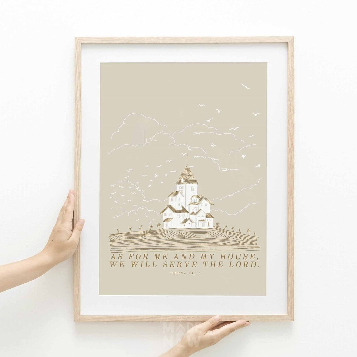 Guardians Of The Herb (Ufo Art, Trippy Wall Art, Retro Art, Cosmic Art ...