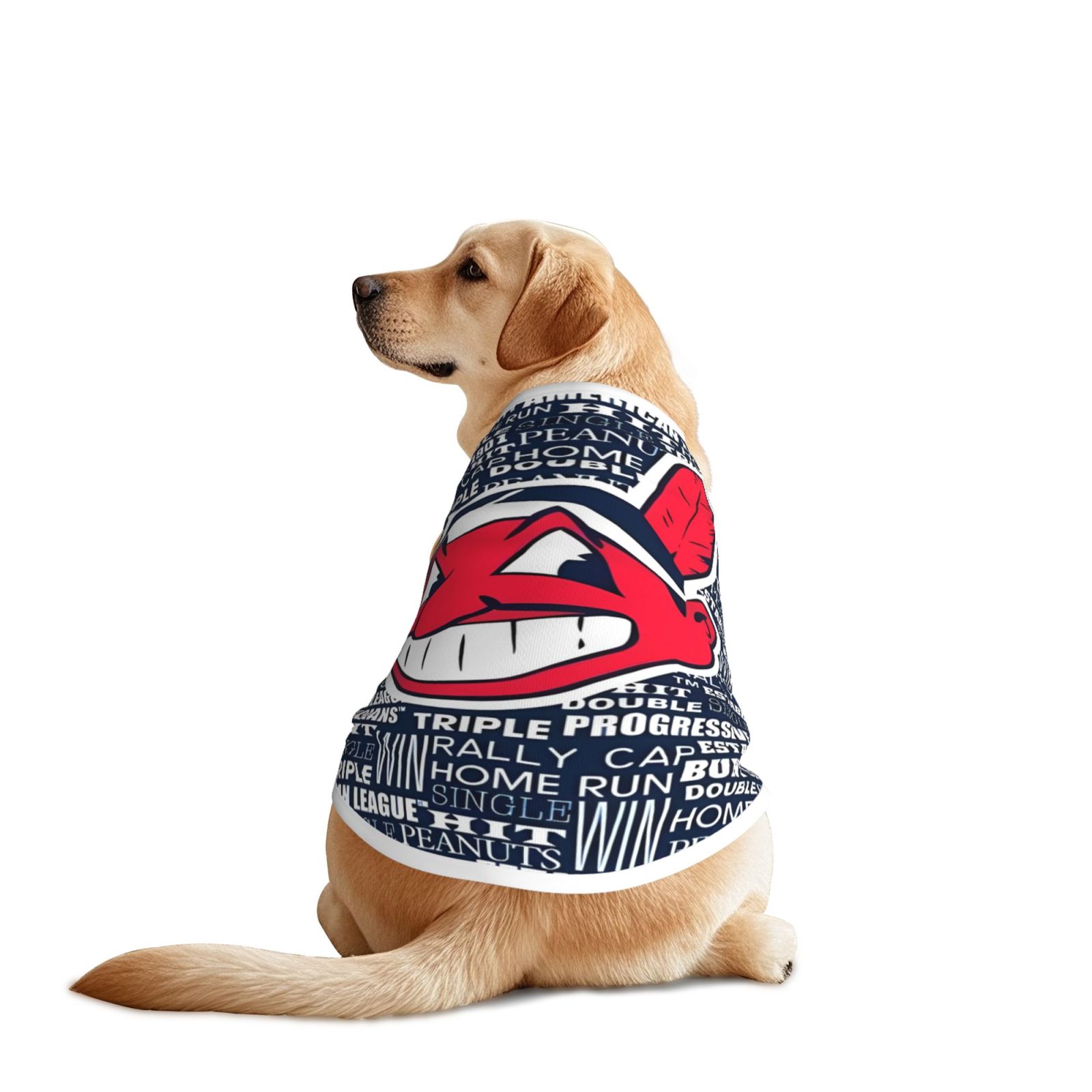 Guardians Pets Thick Vest Jacket, Extra Size Warm Zip Vest Pets Jacket ...