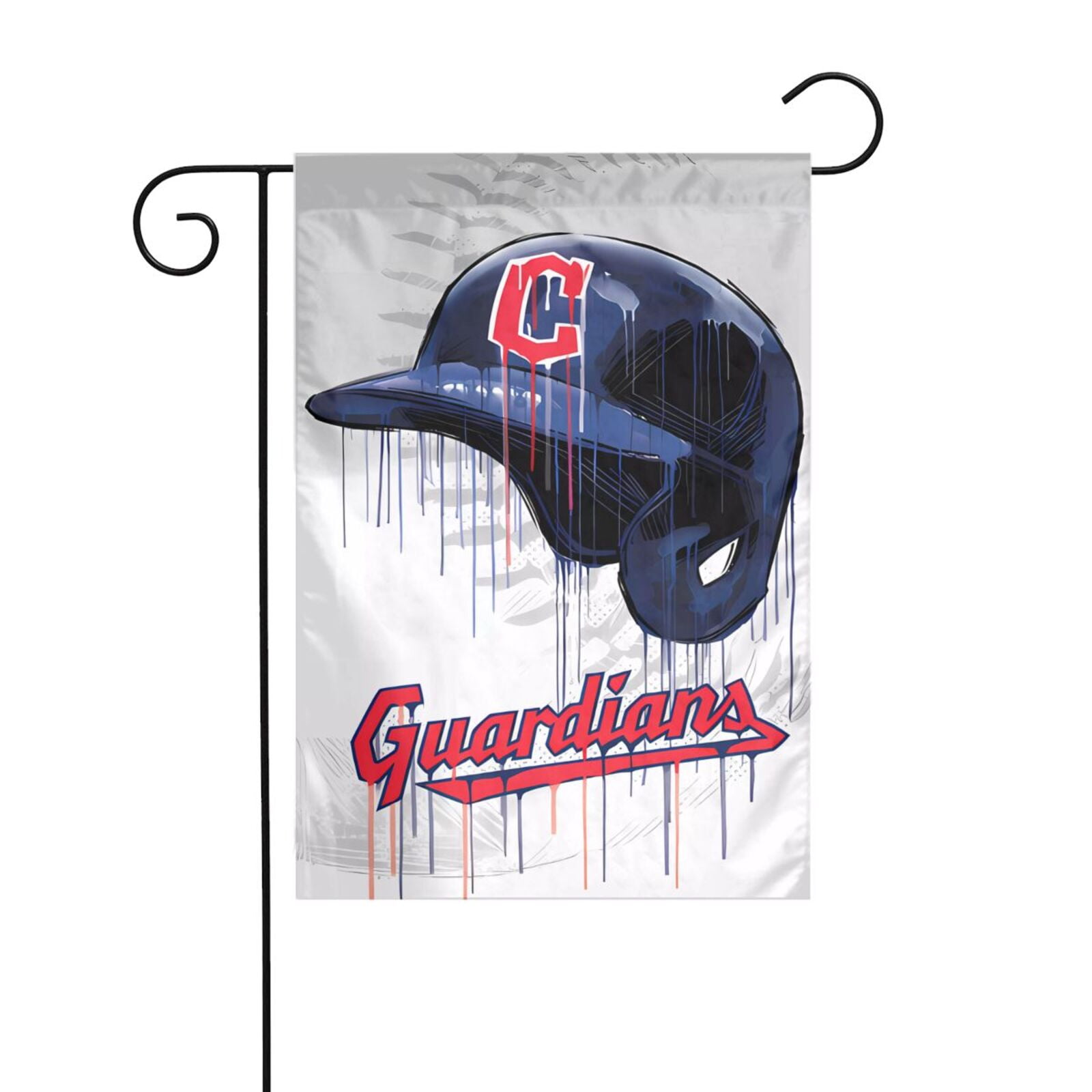 Guardians Team Garden Flag Indoor Outdoor Decoration Double Sided Flag ...