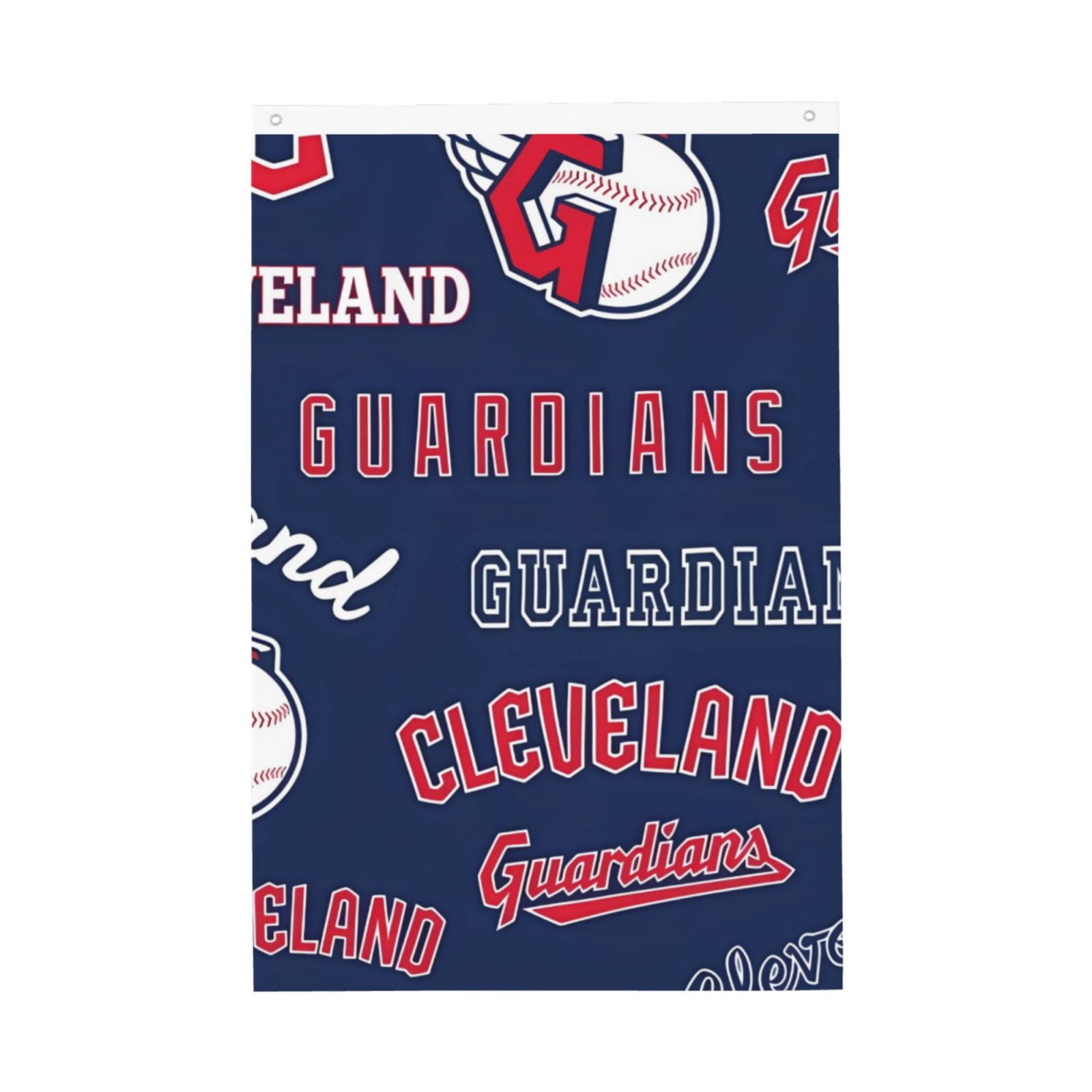 Guardians Team Garden Flag Indoor Outdoor Decoration Double Sided Flag ...