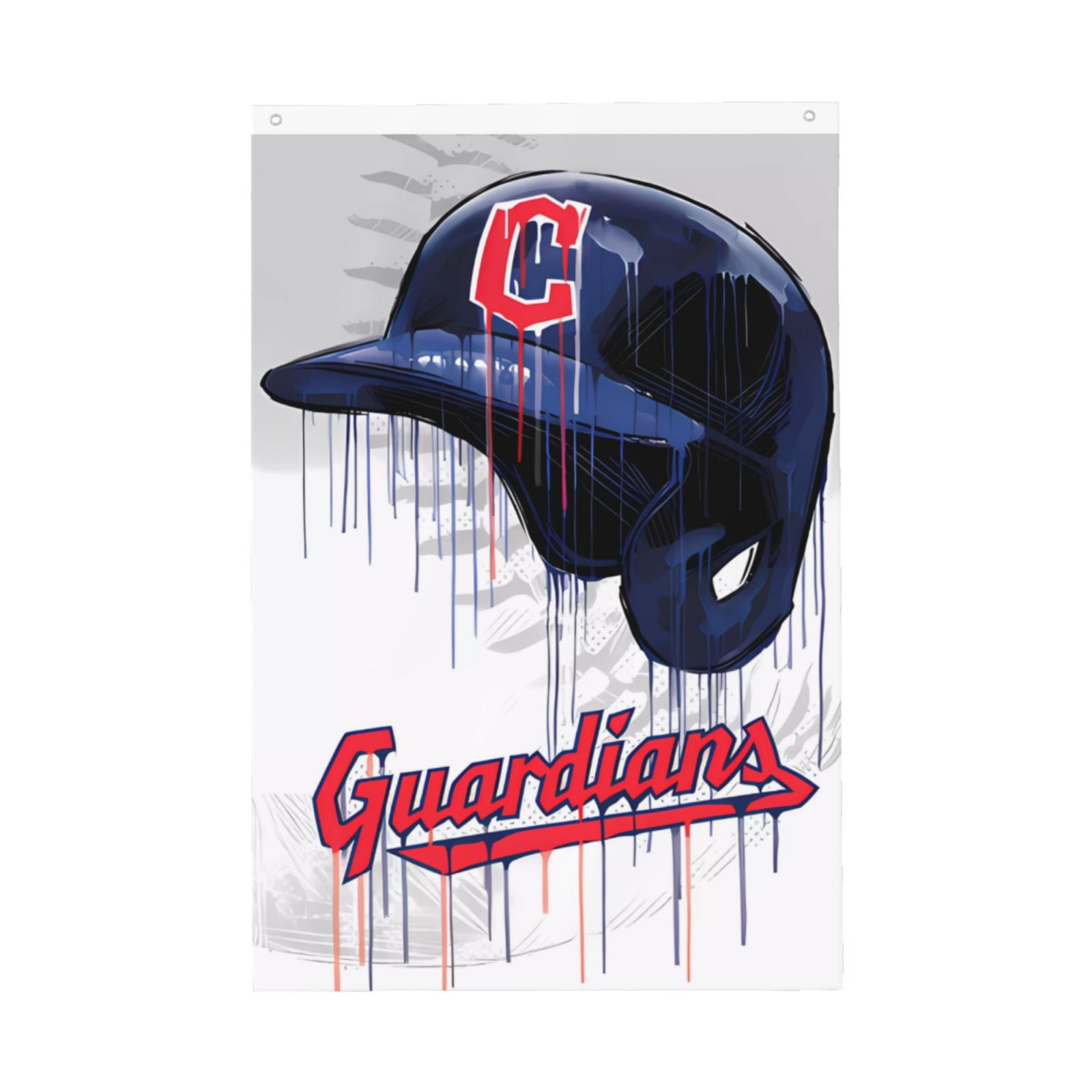 Guardians Team Garden Flag Indoor Outdoor Decoration Double Sided Flag ...