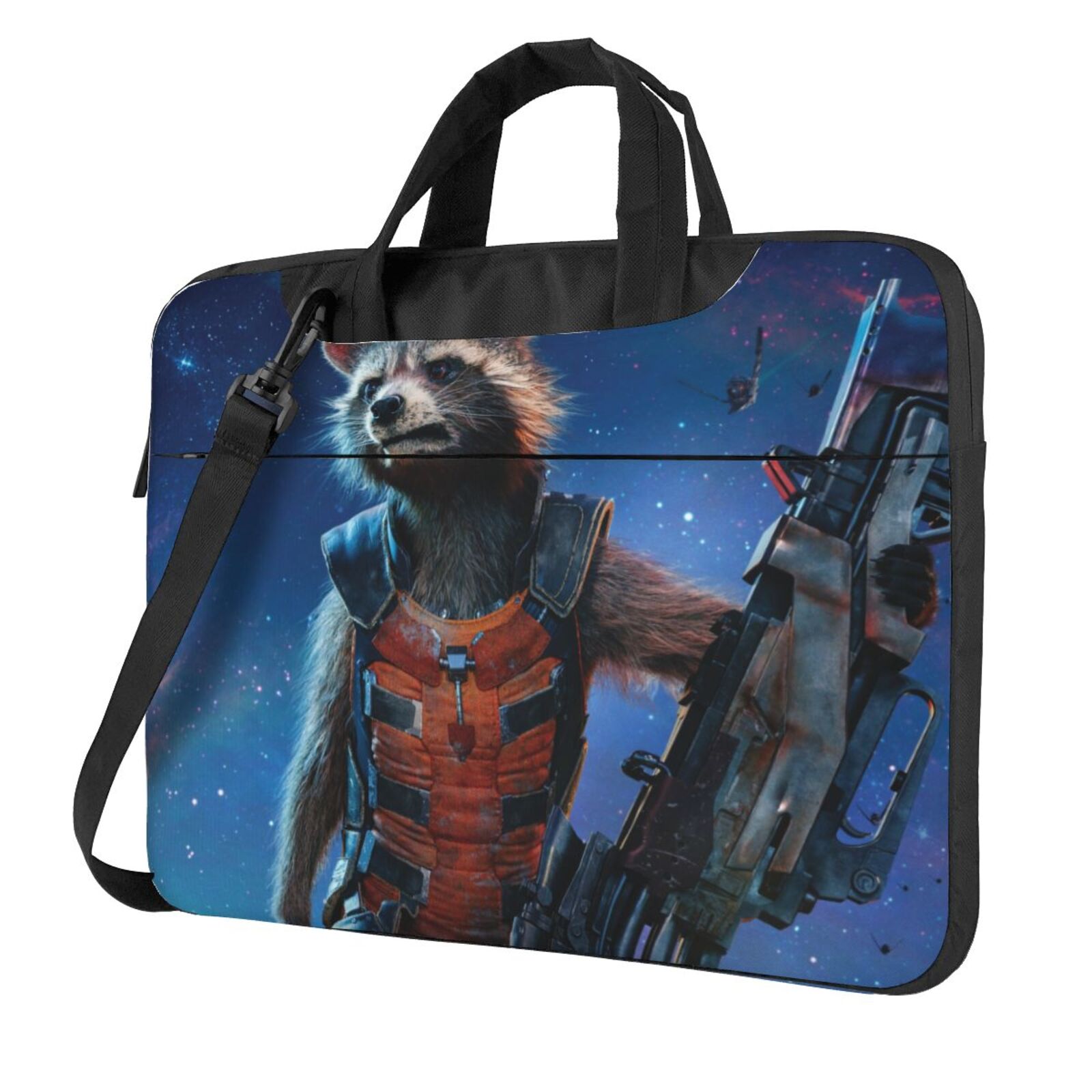 Guardians of the Galaxy Laptop Carrying Case, 14 inch Computer Laptop ...