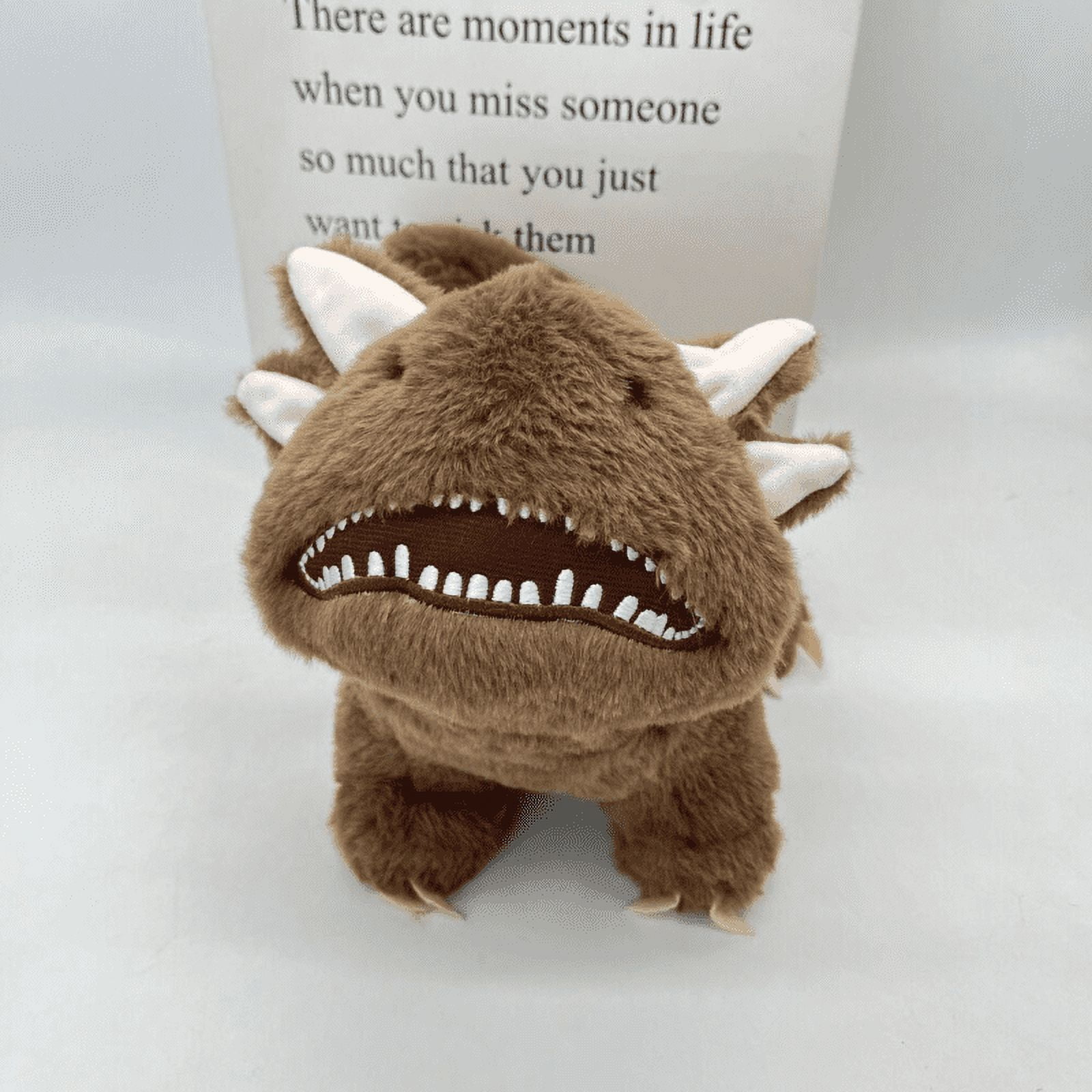 Guardians of the Galaxy Plush Doll Blurp Monster Stuffed Plush Soft ...