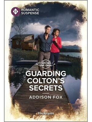 Guarding Colton's Secrets - Walmart.com