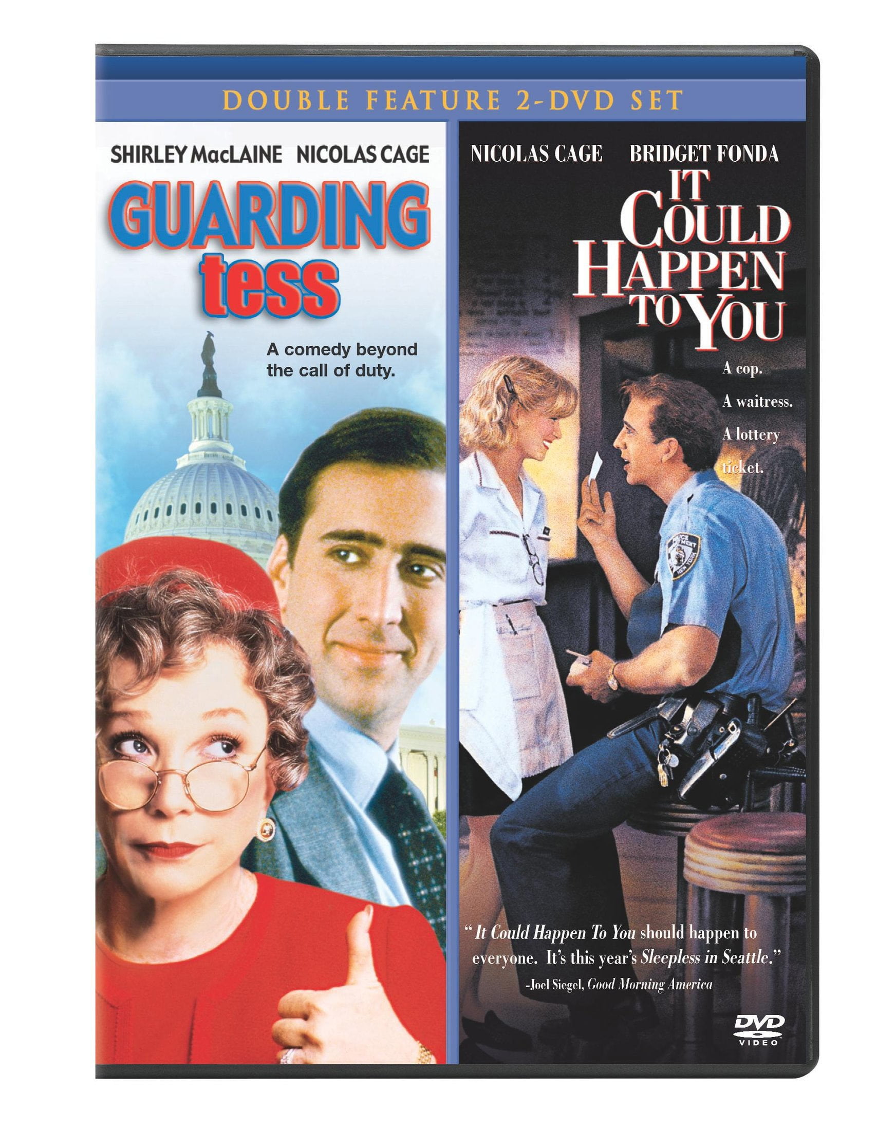 Guarding Tess / It Could Happen To You - Walmart.com