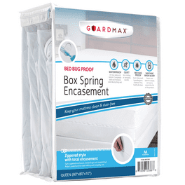 Bed encasements for bed bugs walmart store