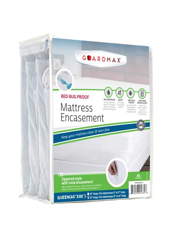 Twin Xl Mattress Protectors in Mattress Covers & Protectors - Walmart.com