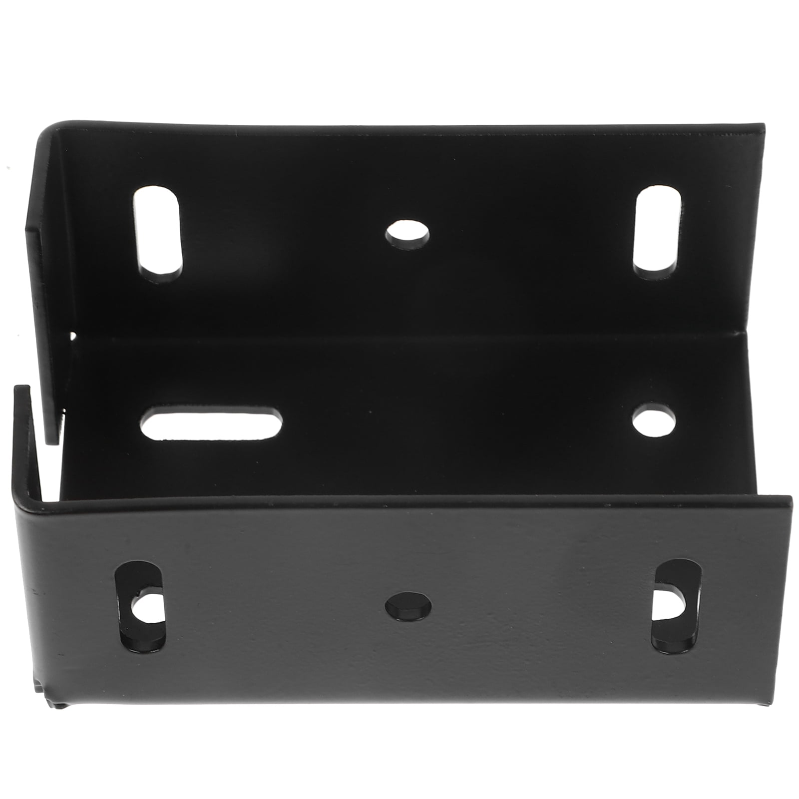 Guardrail Accessories Bracket for Fence Panel Bed Brackets Steel Plate ...