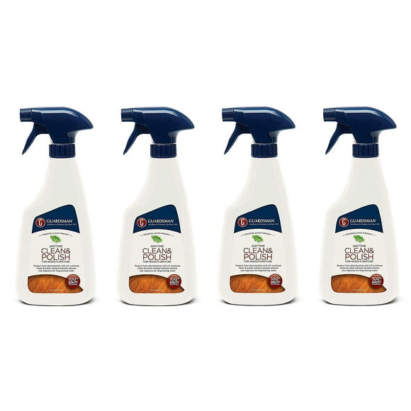 Guardsman Furniture Protection