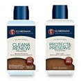 Guardsman Leather Cleaner and Protector Bundle - Stain Resistant - 2 ...