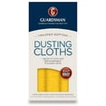 Guardsman Wood Furniture Cleaning Wipes - Ultimate Dusting Cloth, 3 pk - Walmart.com