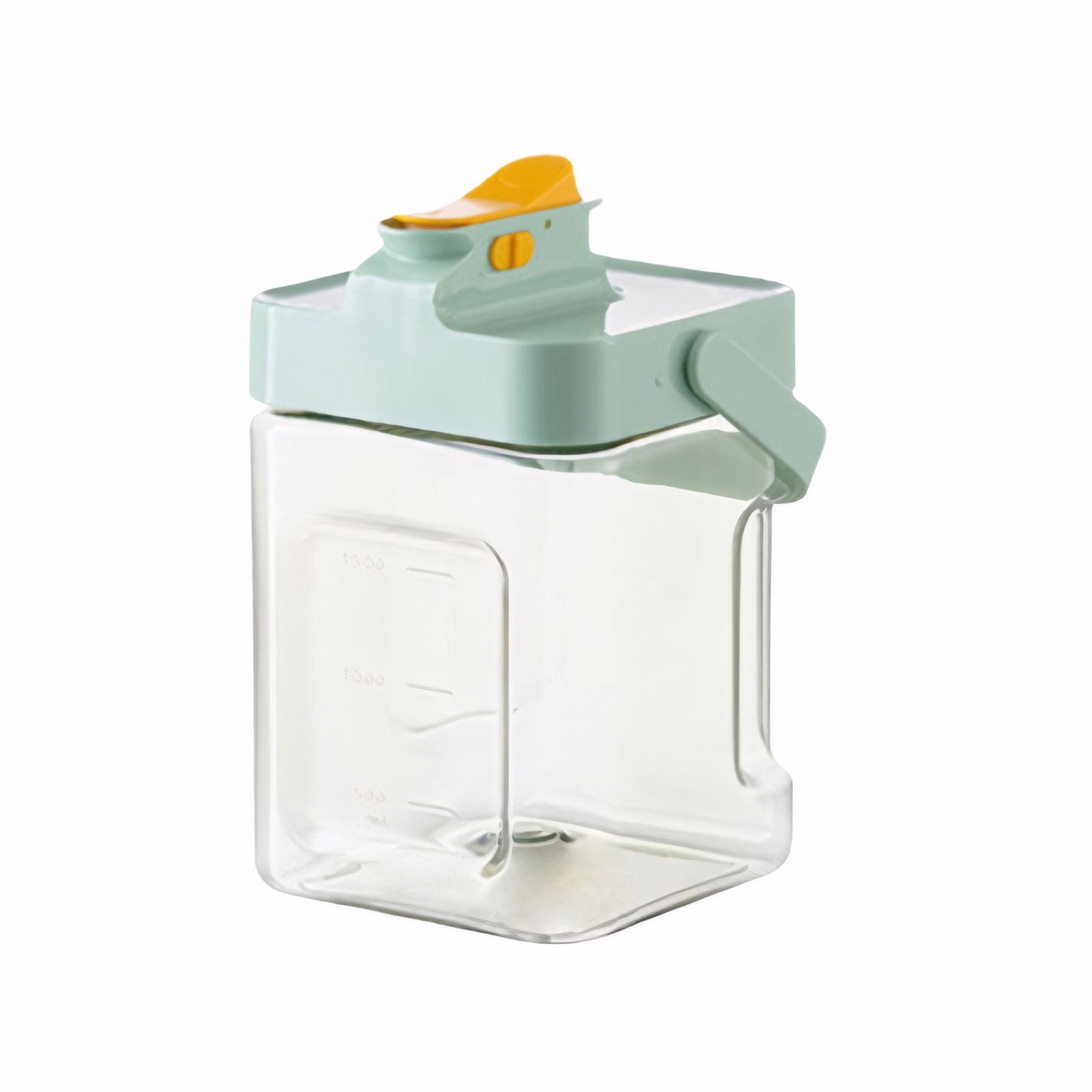 Guardung Beverage Bucket With Filter Kinds Cold No Water Leakage ...