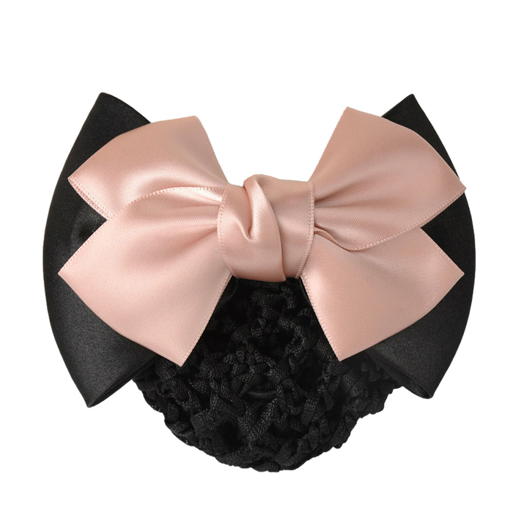 Guardung Cloth Easy To Wear Elastic Hair Nets For Fashionable ...