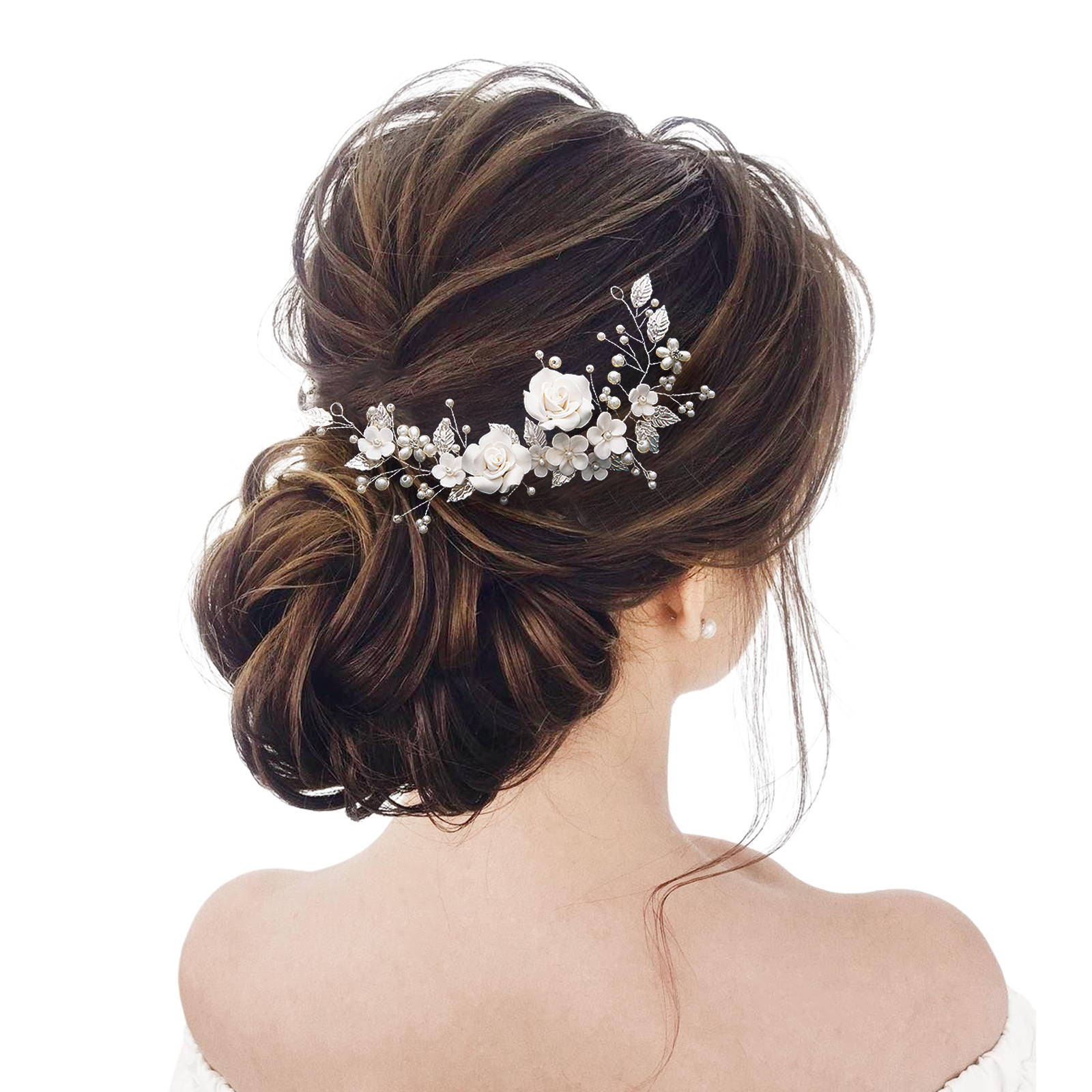 Guardung Hair Comb High-End Texture Exquisite Craft Wide Application ...