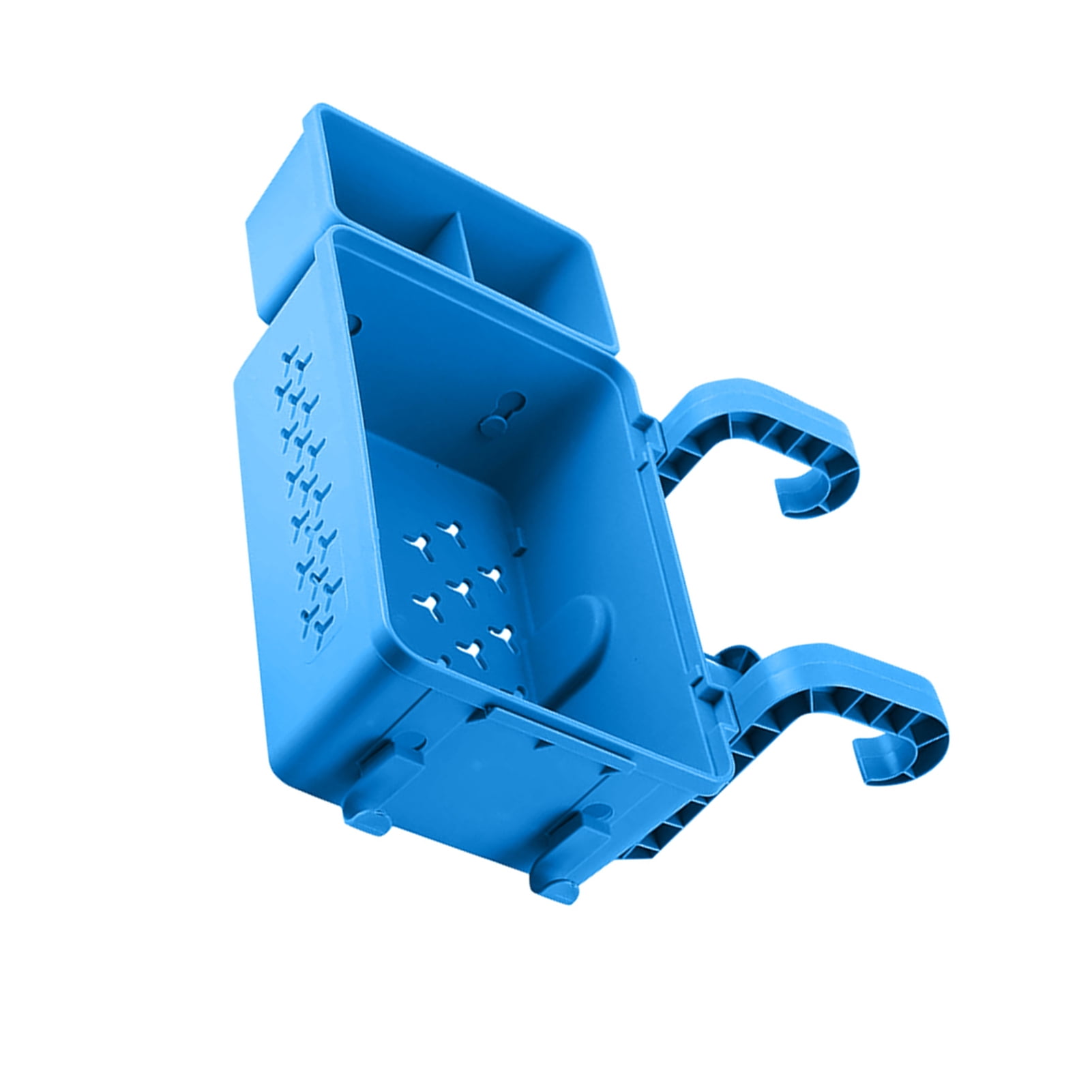 Guardung Large Capacity Pool Storage Basket For Steel Circular/Oval ...