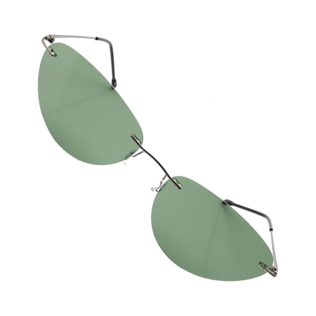 Guardung Matrix Style Polarized Sunglasses Polarized Lens Ultralight ...