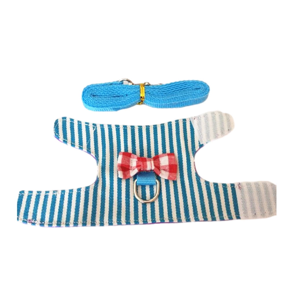 Guardung Polyester Cute And Playful Hamster Harness For Adorable Pet ...