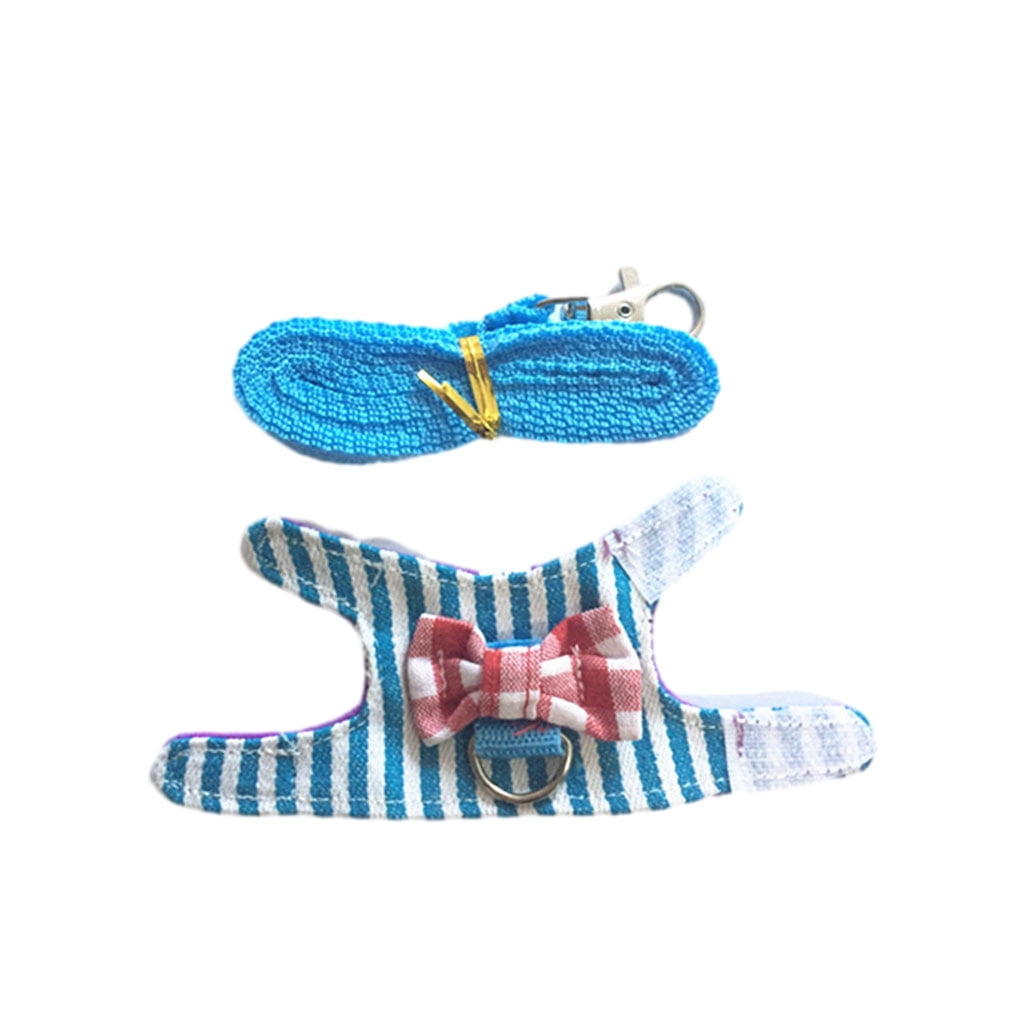 Guardung Polyester Cute And Playful Hamster Harness For Adorable Pet ...