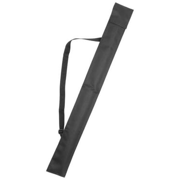 Casemaster Q-Vault Supreme Billiard/Pool Cue Case with Accessory Pocket ...