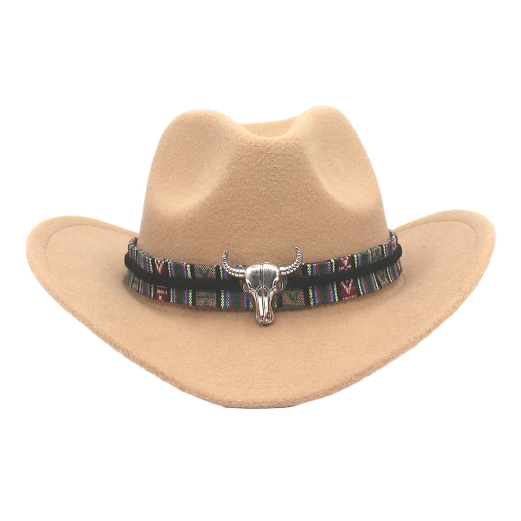 Guardung Stylish Wide Brim Mens Hat Breathable And Lightweight For Sun ...