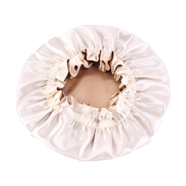 Guardung Warm And Windproof Satin Sleep Cap For Kids And Babies ...