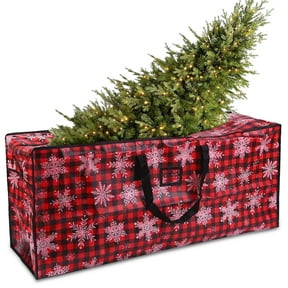 Christmas Tree Storage in Holiday & Christmas Storage - Walmart.com