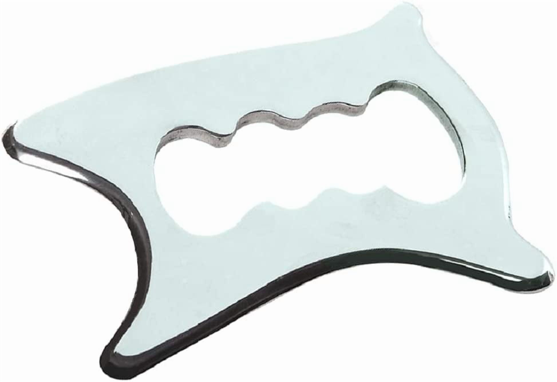 Guasha Scraping Massage Tool for Soft Tissue, Myofascial Release IASTM ...