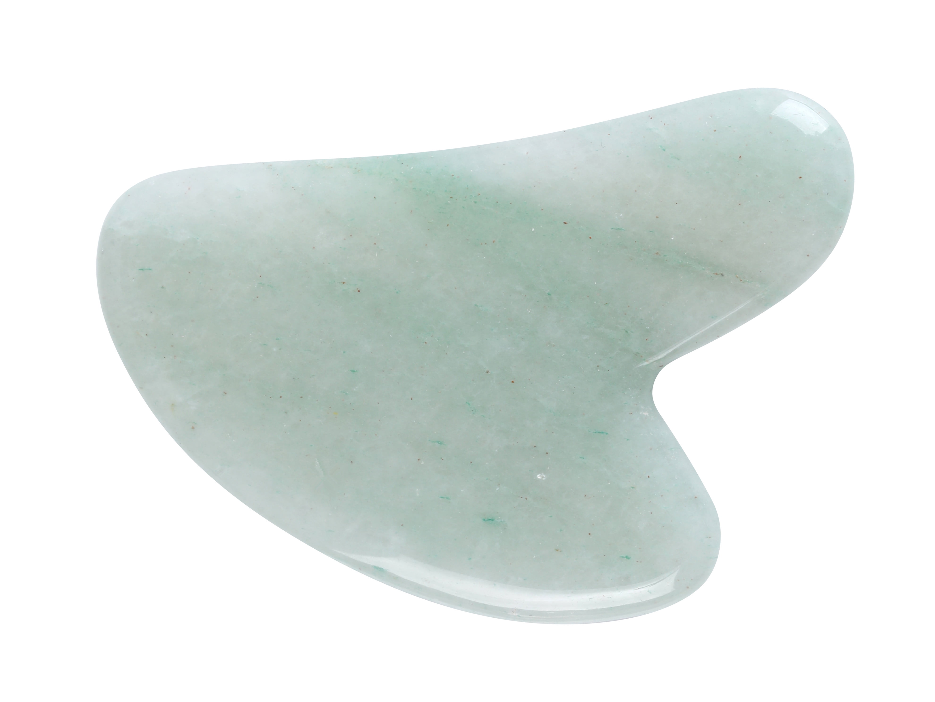 Guasha Tool, Gua Sha Stone, Jade Face Sculpting, Scraping Massage ...