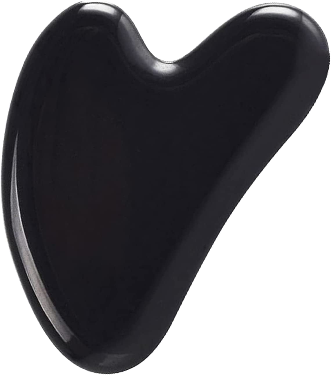 Guasha Tool, Heart-Shaped Guasha Scraping Massage Tools for Relax ...