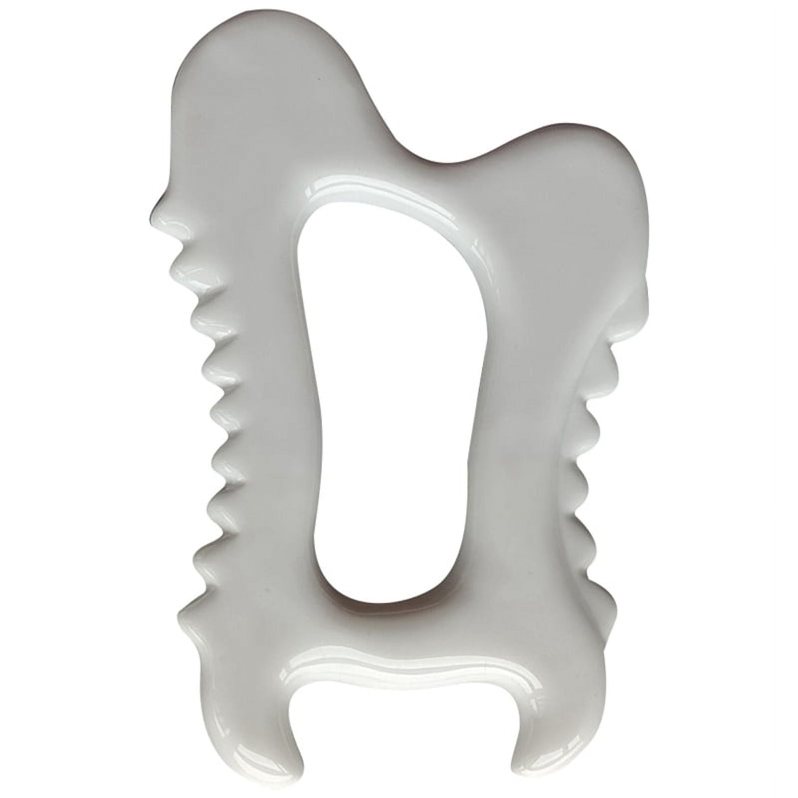 Guasha Tools Guasha Face Massagers Ceramic Scraper Board for Face Lift ...