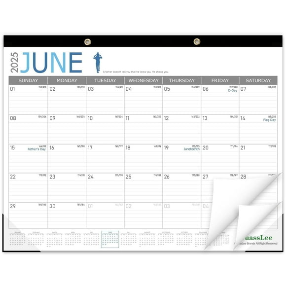 All Desk Calendars in Desk Calendars - Walmart.com